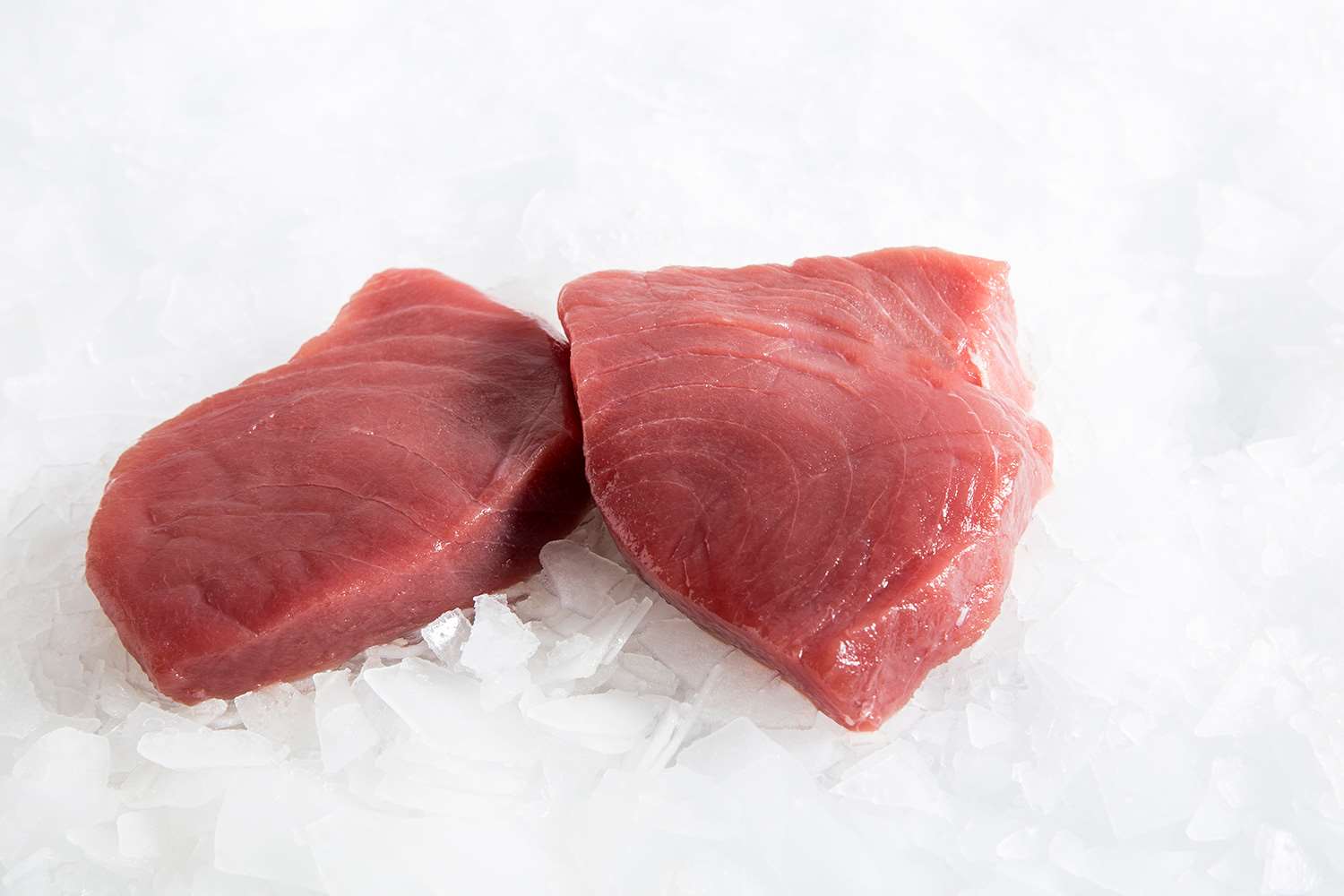 Tuna Fillet