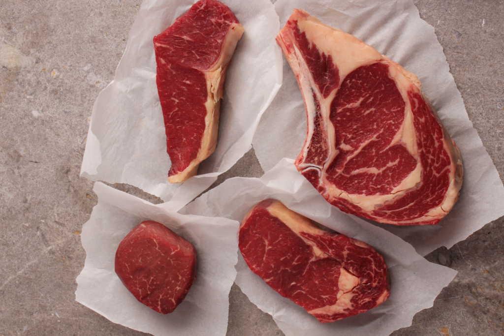 Cook the Perfect Tuna | Tuna | Manettas Seafood Market